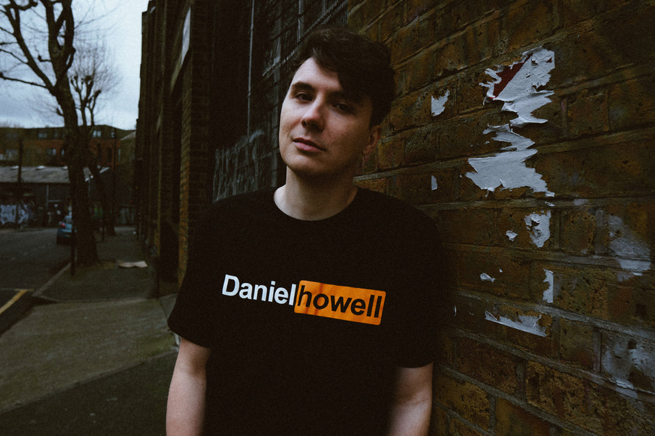 Daniel Howell Official Shop™ – Daniel Howell Shop