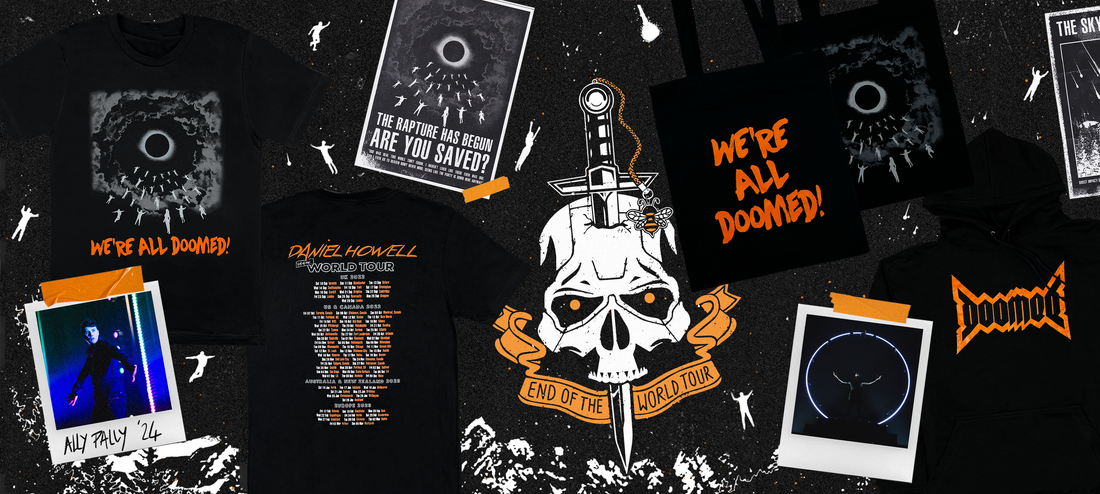 Daniel Howell Official Shop™ – Daniel Howell Shop