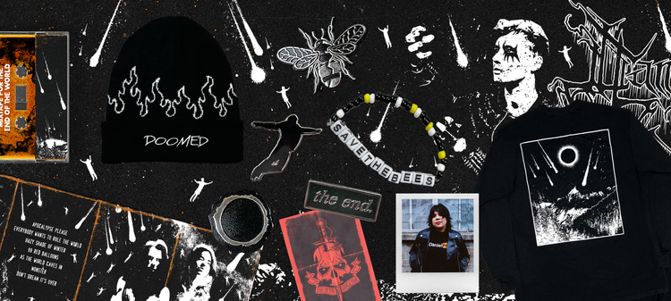 Daniel Howell Official Shop™ – Daniel Howell Shop